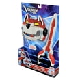 Voltron Red Lion Defender Gear Roleplay Set - Walmart.com