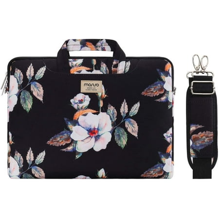 MOSISO Laptop Shoulder Bag Compatible with 2019 MacBook Pro 16 inch ...