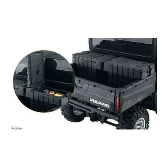 Polaris Ranger Tool Box