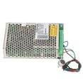 High Power Dc Motor Speed Controller Pulse Width Modulation With Short