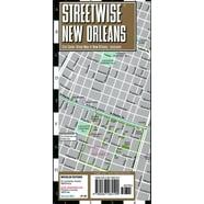Michelin Streetwise Maps: Streetwise Milan Map - Laminated City Center ...