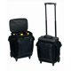 Travelwell 6 BOTTLE LIMO WINE CASE W/ WHEELS - Walmart.com