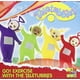 Go Exercise with the Teletubbies - Walmart.com