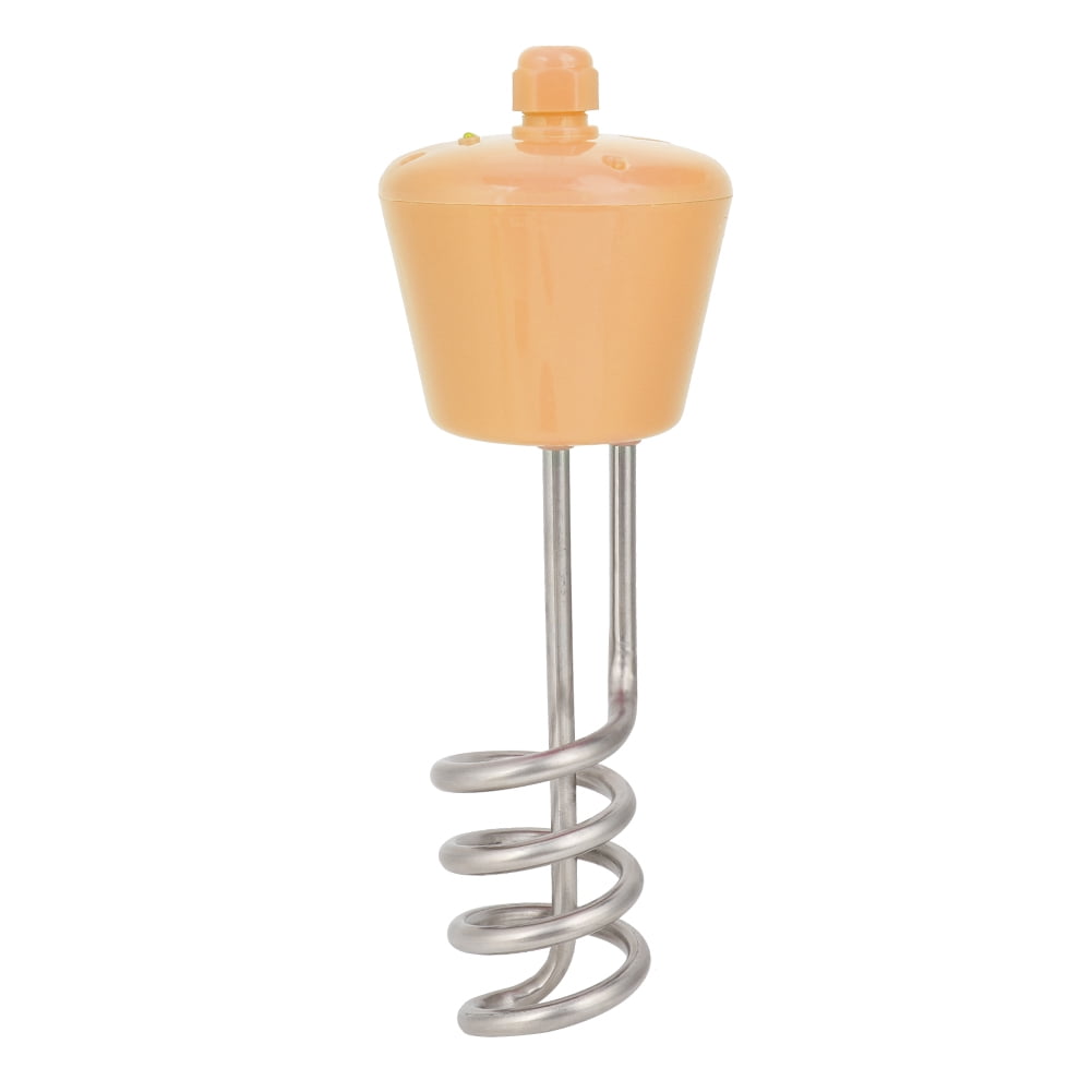 Click here for Homora 2500w Suspension Stainless Steel Water Heat... prices