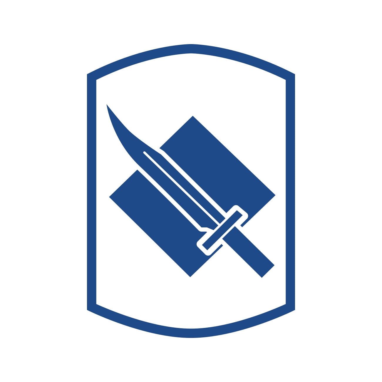 39th Infantry Brigade Combat Team Sticker Decal Die Cut - Self Adhesive ...