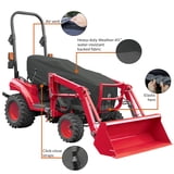 Classic Accessories Compact Utility Tractor Cover - Walmart.com