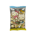 Hello Kitty Snack Mix Christmas Holiday Gift Box 5 Different Variety ...