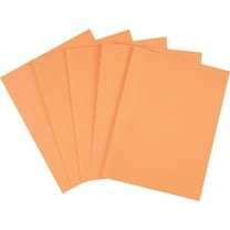 Staples Brights 24 lbs. Dark Green Colored Printer Paper, 8.5" x 11 ...