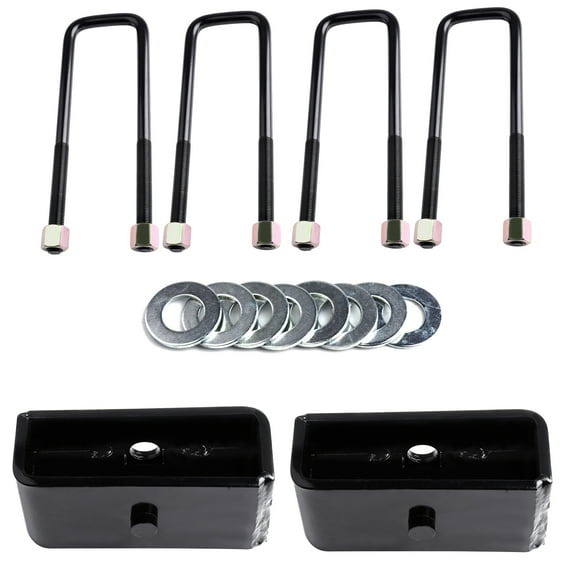 Ford Excursion Suspension Lift Kit Bracket Kit