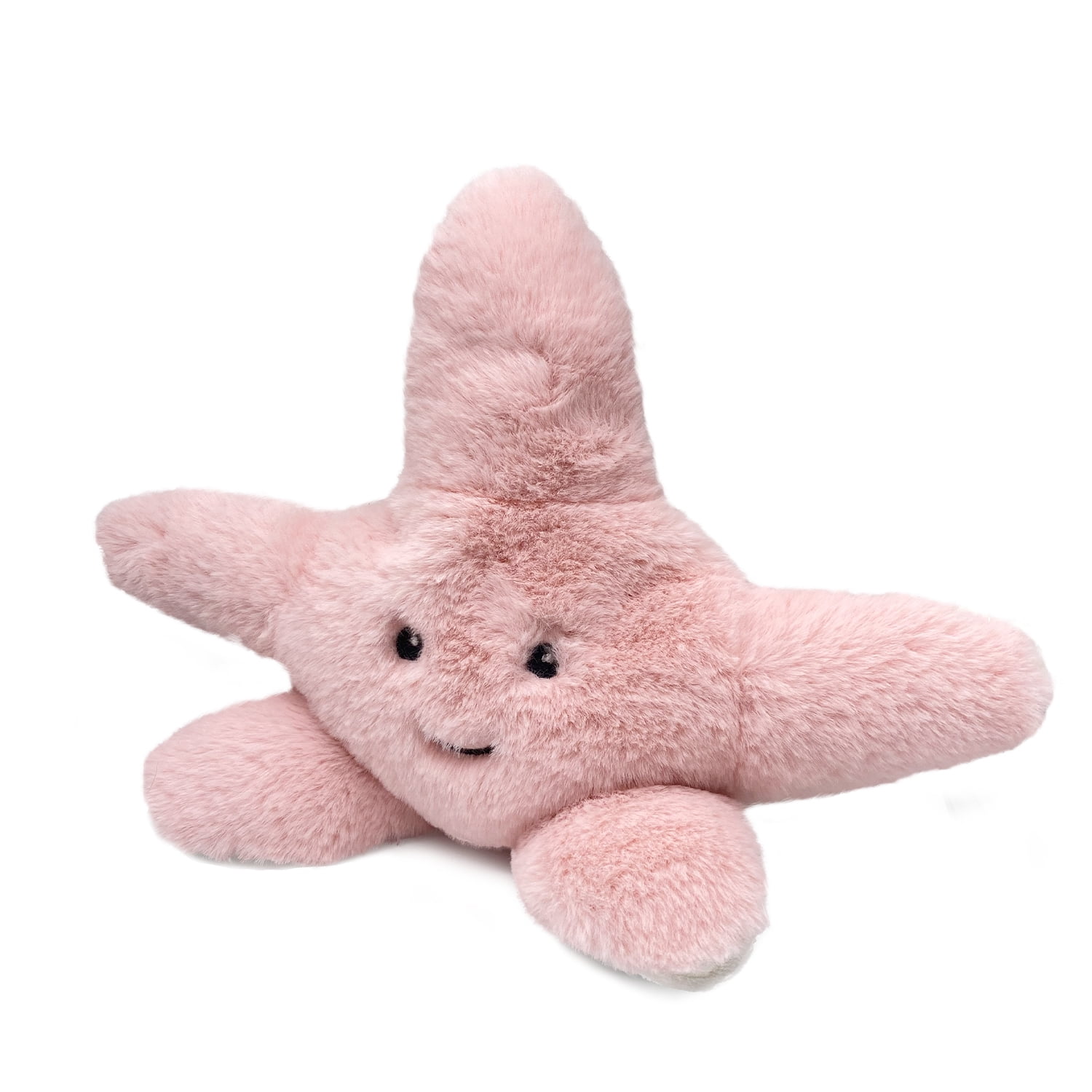 STARFISH Warmies Cozy Plush Heatable Lavender Scented Stuffed Animal ...