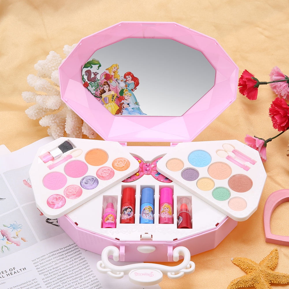 Disney Princess Makeup Kit Canada | Saubhaya Makeup