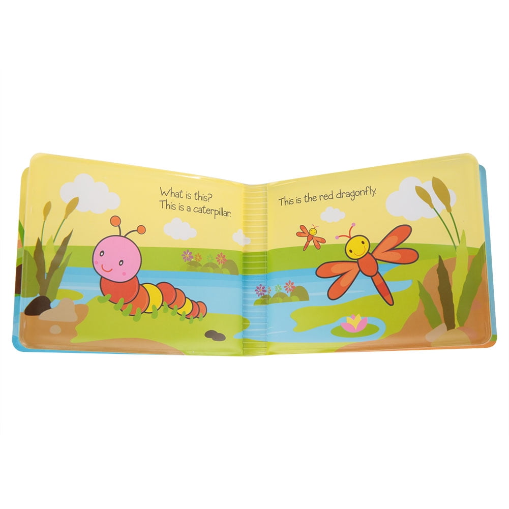 Click here for Domqga Not Easy To Be Moldy Bath Book  Bath Books... prices