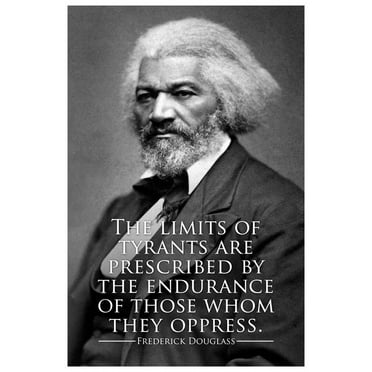 Black History Month Posters - Educational - 8 Pieces - Walmart.com