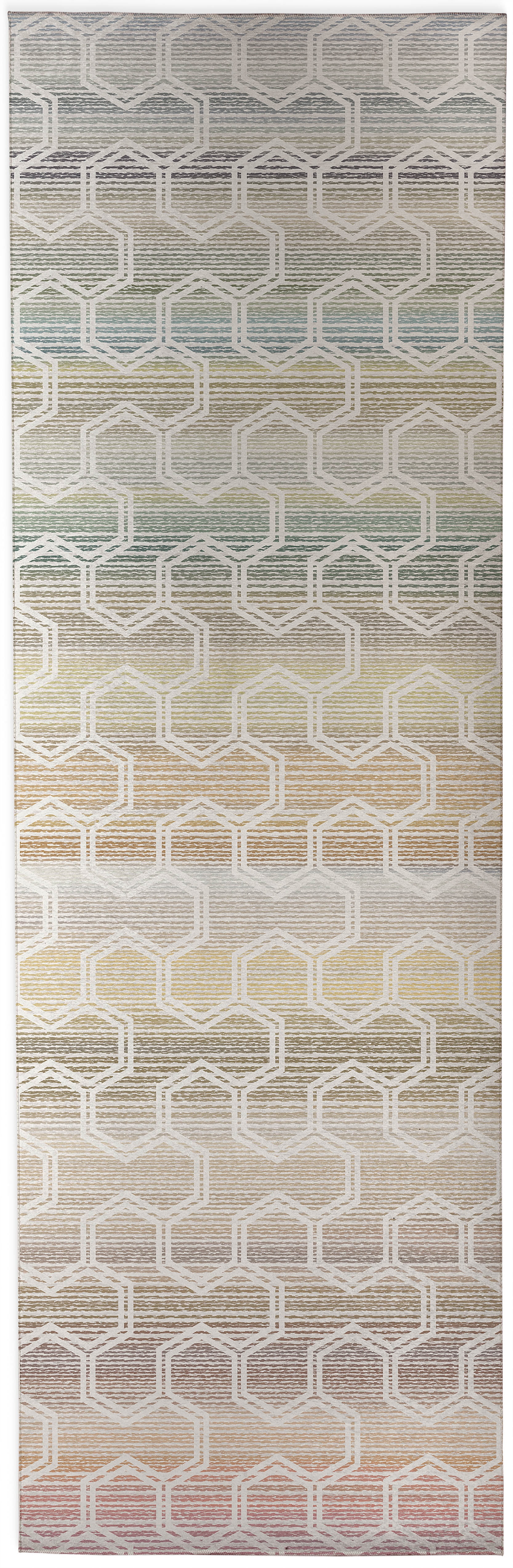 TRON MULTI Kitchen Mat By Kavka Designs - Walmart.com