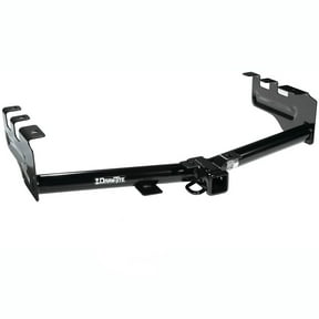 Draw-Tite 76154 Max-Frame Receiver Class IV Trailer Hitch - Walmart.com