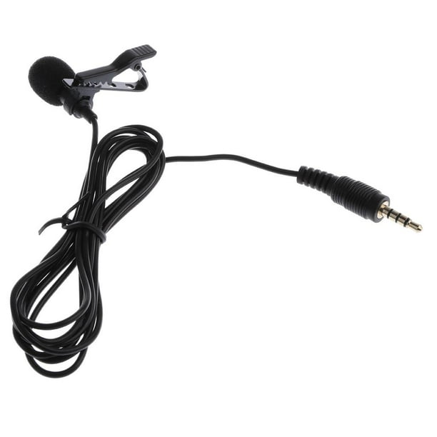 Metal Ball Cord Condenser