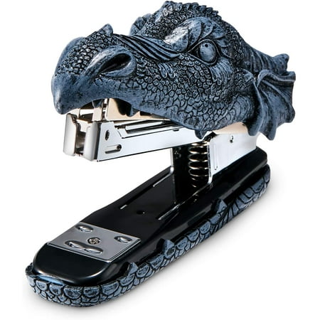 Dragon Head Stapler Funny Dragon Stapler Office Desktop A ssory Home ...