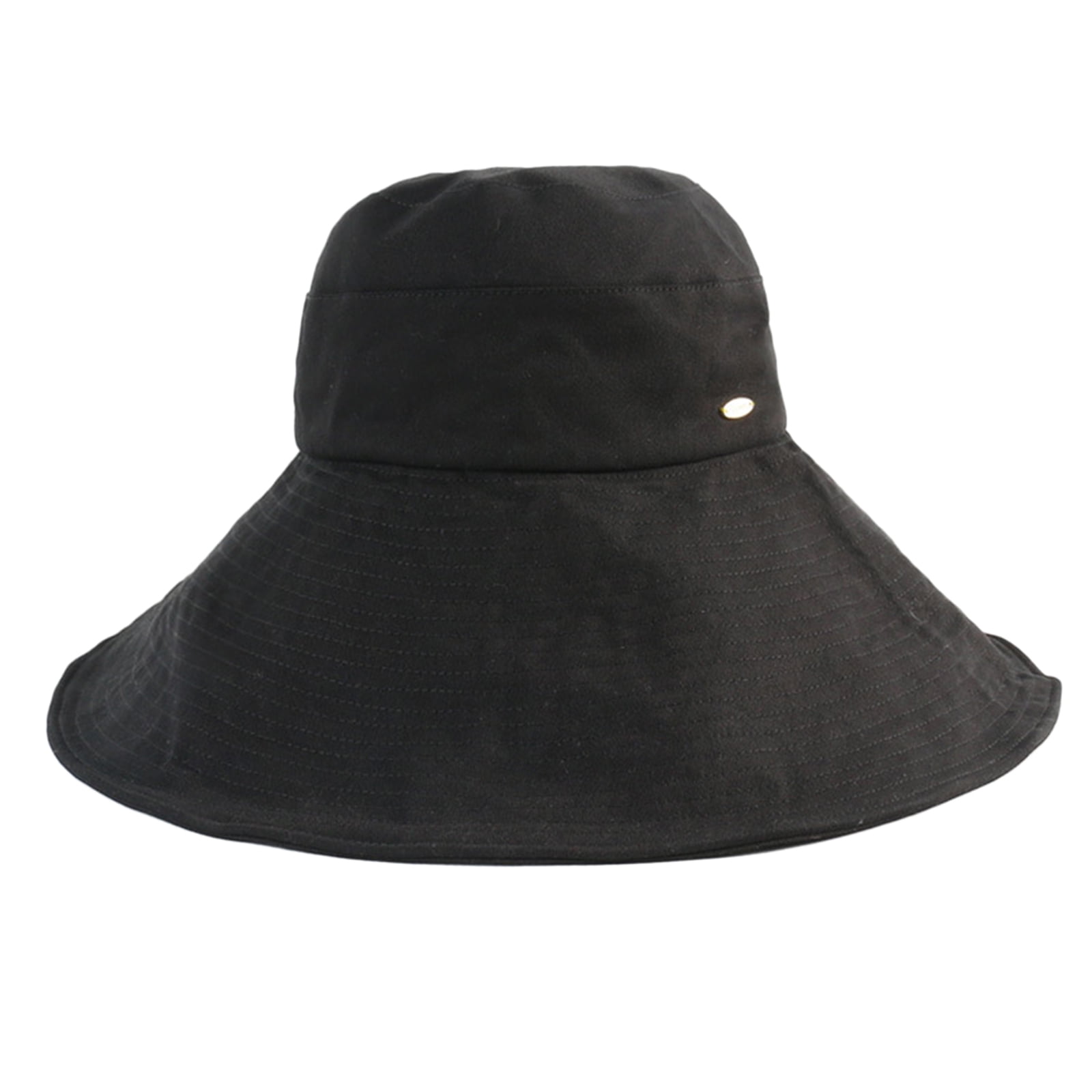 Gorra de sol Anti-UV para mujer y hombre, gorra de playa de con ...