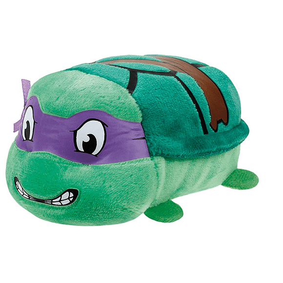 Ninja Turtles Plush