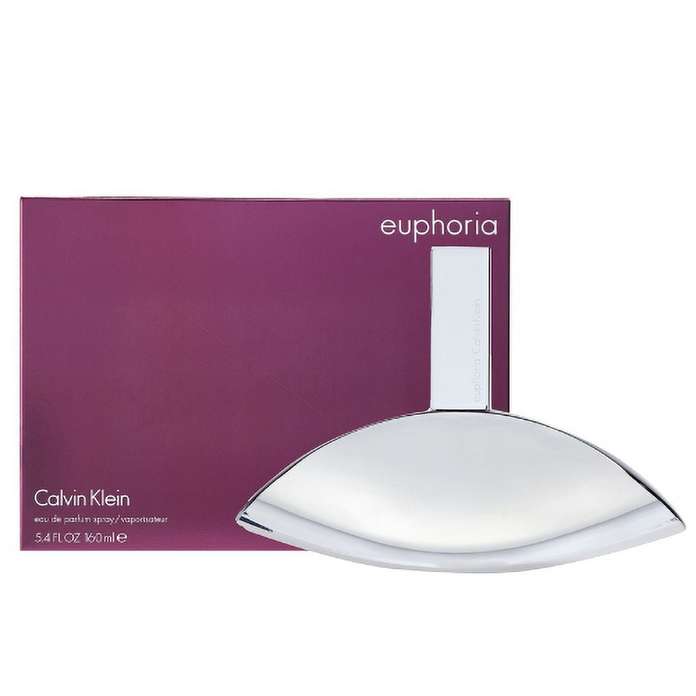 Click here for Calvin Klein Euphoria Edp For Her 160 Ml / 5.4 Fl.... prices