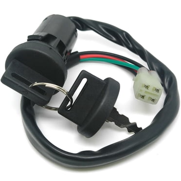 MSD 8111 Engine Shutdown Switch - Walmart.com
