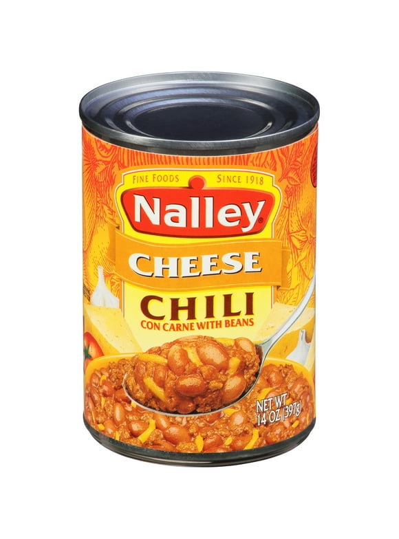New in canned chili in New in pantry - Walmart.com