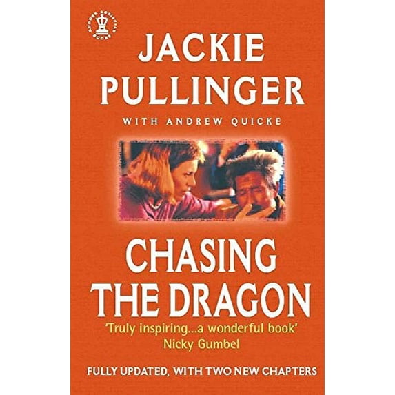 Pre-Owned Chasing the Dragon Paperback - Walmart.com