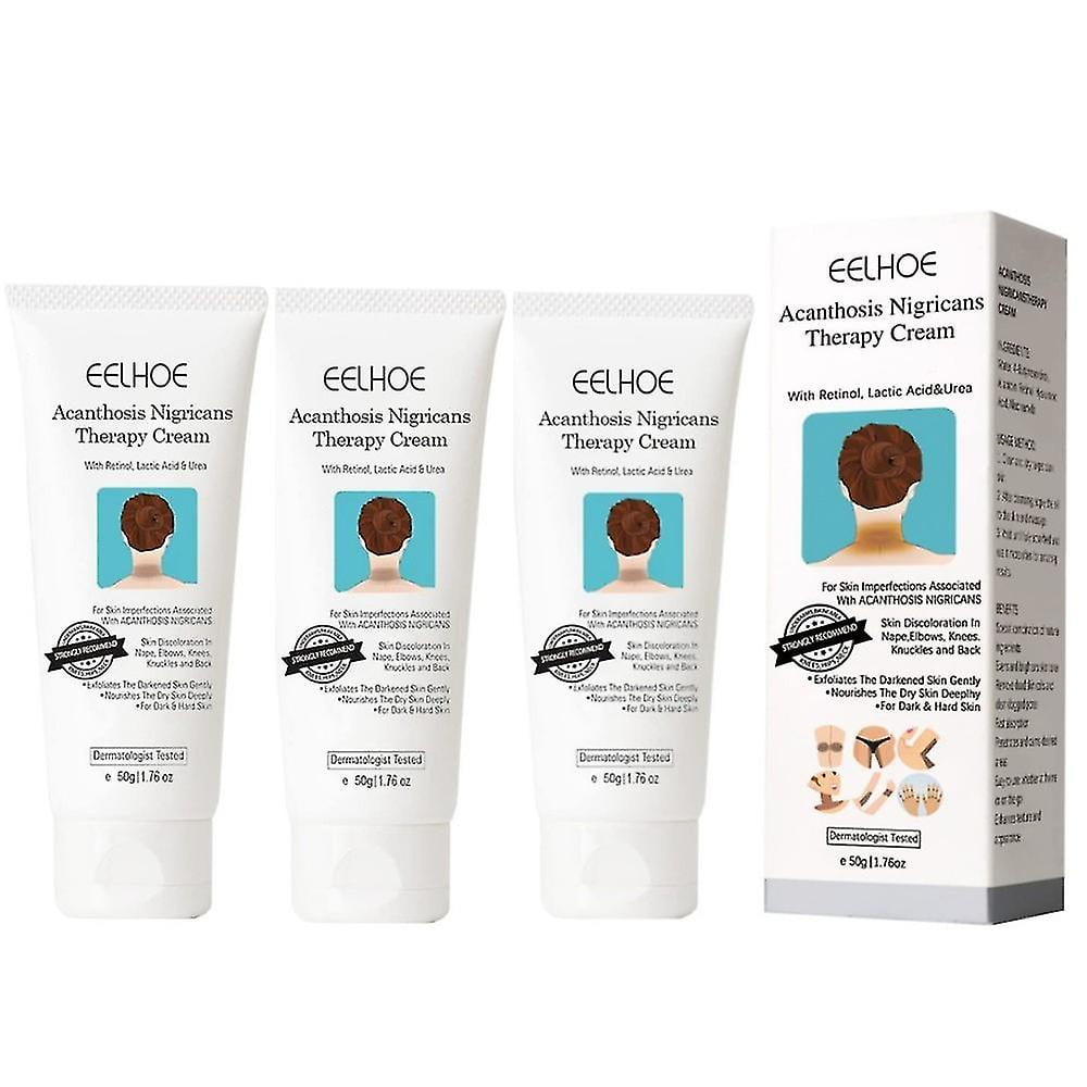 Click here for Zyljj 3pcs Acanthosis Cream Nigrifix Cream For Aca... prices