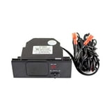 Acumen RCK-I Gas Fireplace Remote Control with On/Off Buttons, LCD ...