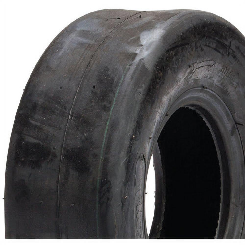 Oregon 58-132 Tire 410 350-4 Smooth 4 Ply Tube Tire Jacobsen Kenda ...