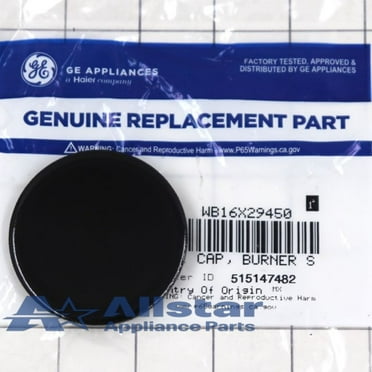 Frigidaire Range/Stove/Oven Surface Burner Cap 5304508442 - Walmart.com