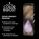 Schwarzkopf Color Boost Color Vibrancy Booster, Icy, 1 fl oz - Walmart.com
