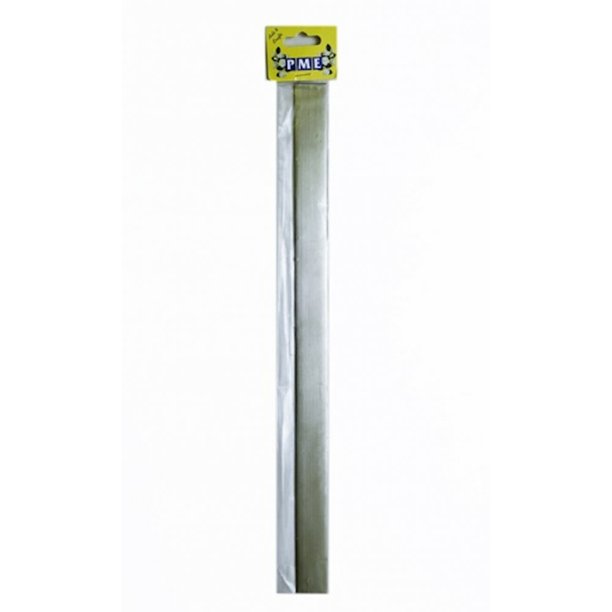 PME Sugarcraft Icing Ruler - Stainless Steel - Walmart.ca