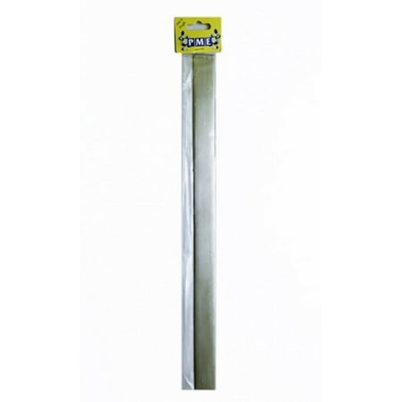 PME Sugarcraft Icing Ruler - Stainless Steel - Walmart.ca