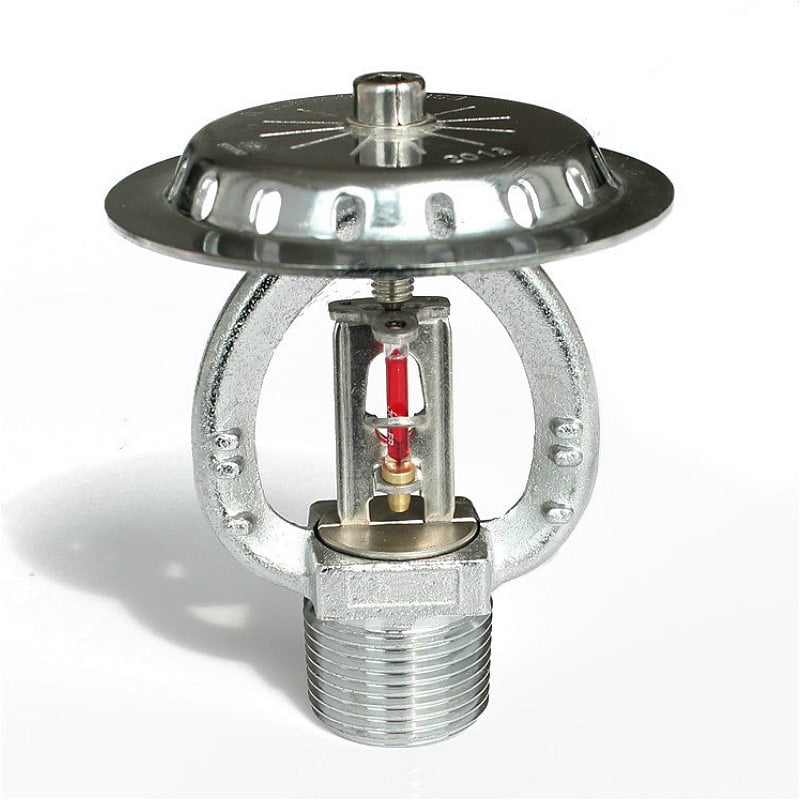 ESFR Fast Response Fire Sprinklers Head,Upright Fire Sprinkler Head ...