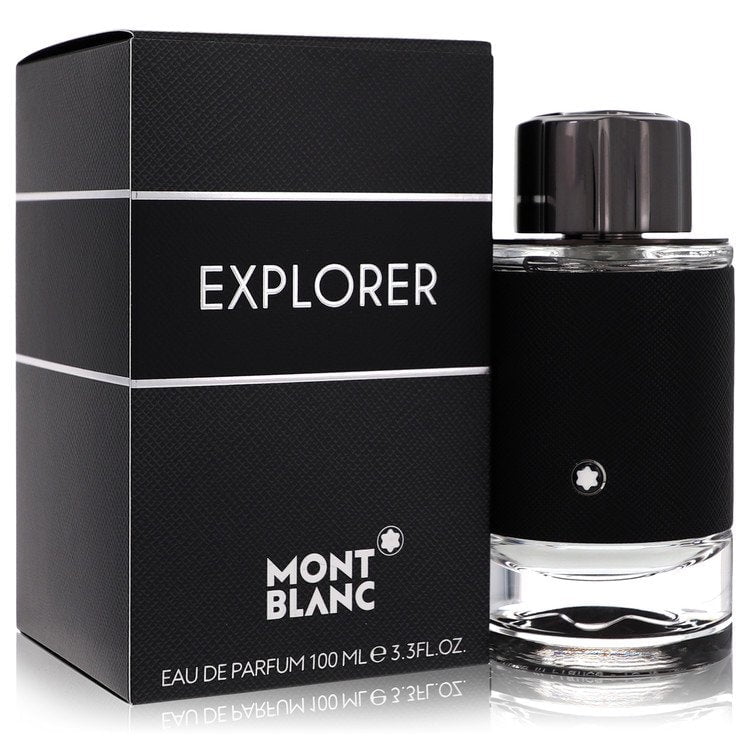 Click here for Montblanc Explorer By Mont Blanc Eau De Parfum Spr... prices