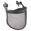 Free Shipping! MSA 475395 Front Brim Hard Hat, Type 1, Class G, Ratchet ...