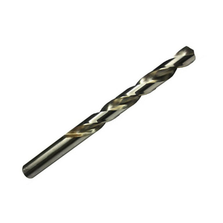Number 8 Drill Bit Size