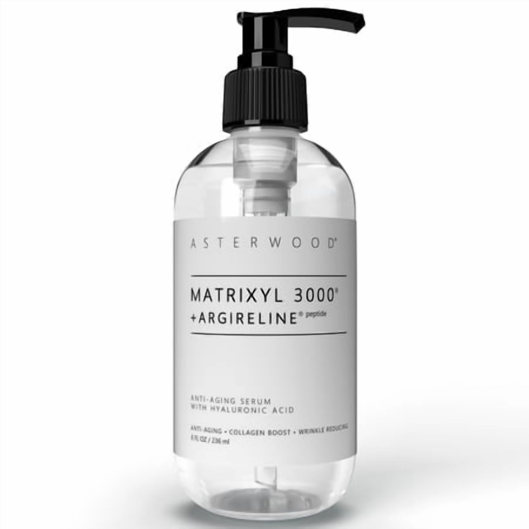 Click here for Asterwood Matrixyl 3000 + Argireline Serum With Hy... prices