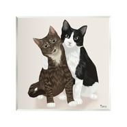 FrameToWall - Fat Cat Capsizing 29x15 Framed Art Print by Watherwax ...