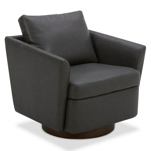 Retro Swivel Chair