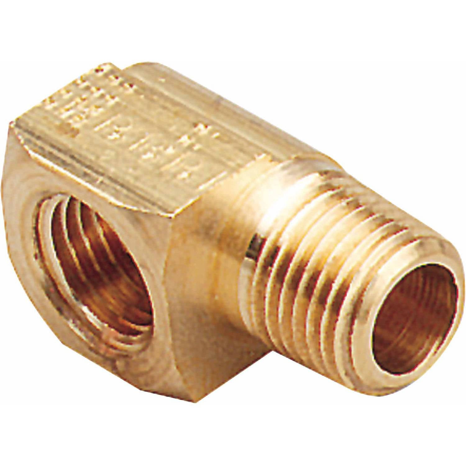 Seachoice Brass Tank Vent Elbow - Walmart.com