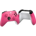 Microsoft Xbox Wireless Controller - Deep Pink - Walmart.com