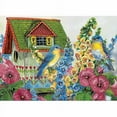 Country Cottage by Janene Grende 300-Piece Puzzle - Walmart.com