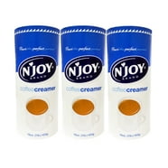 N'Joy Coffee Creamer (16 oz., 8 pk.) - Walmart.com