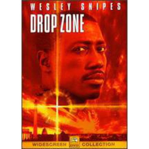 Drop Zone Movie
