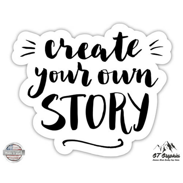 Design Your Own Car Decal