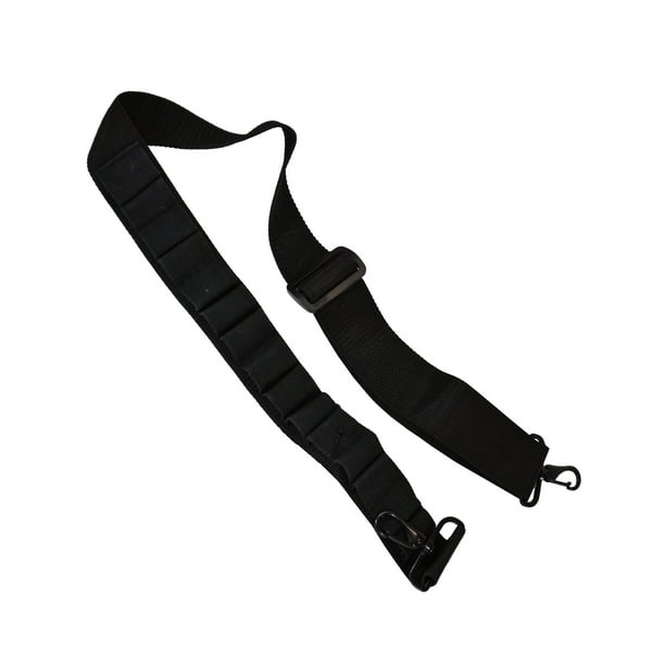 NcStar VISM 12 Gauge Shotgun Bandolier Sling - Walmart.com - Walmart.com