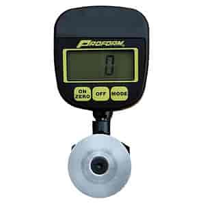 Proform 66836 Digital Mini Valve Spring Tester - Walmart.com