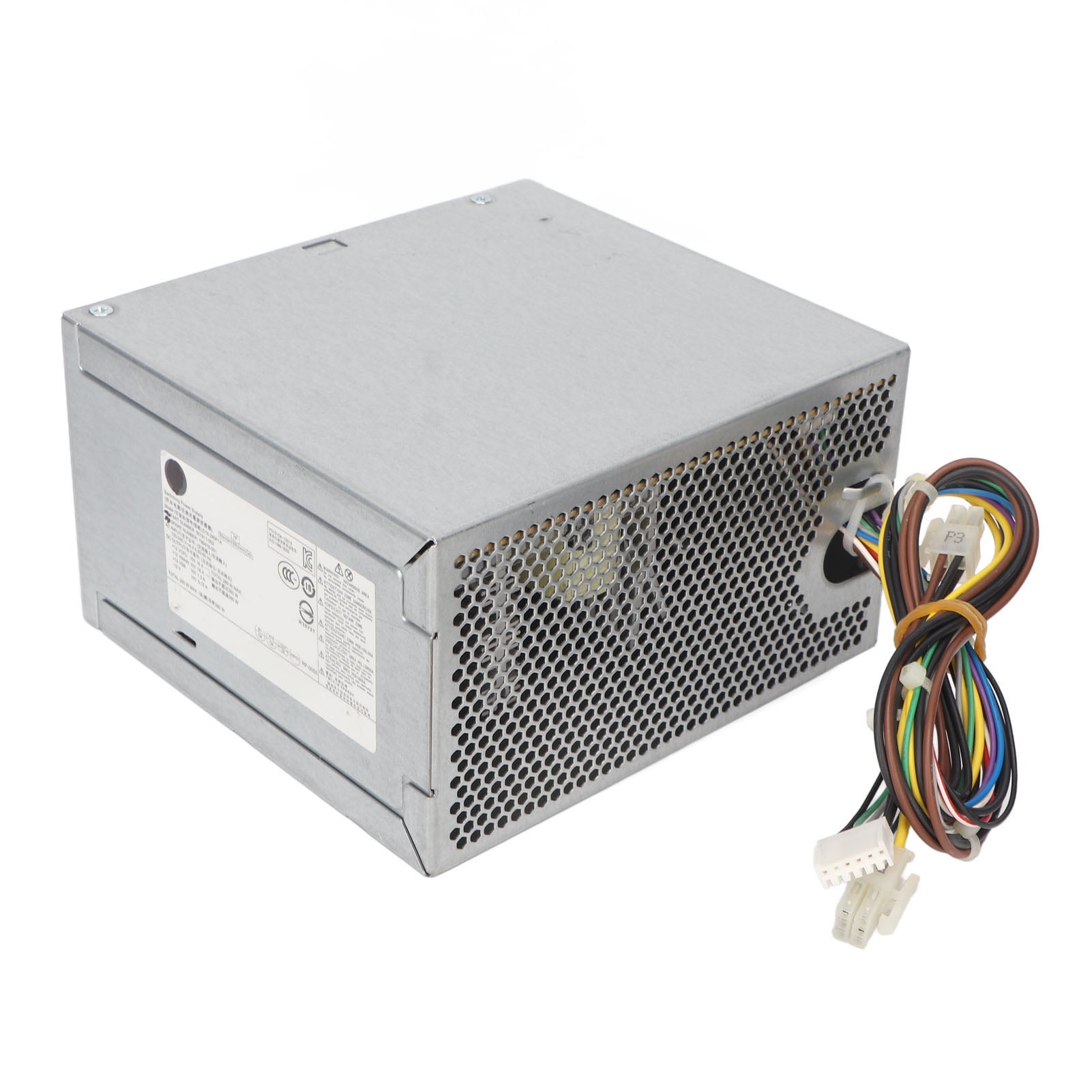 Desktop Power Supply 280W Computer Power Supply for HP ProDesk 600 680 ...